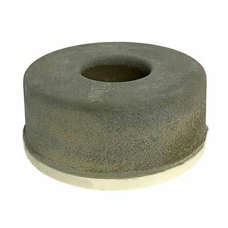 Абразивный шлифовальный сегмент Bricks 100 мм SH VELOX 6M №600, ABRESSA