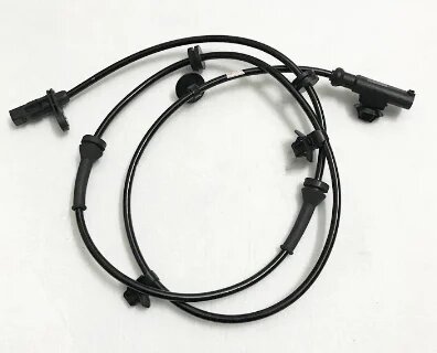 Датчик колес ABS для Zotye T600 F rear right