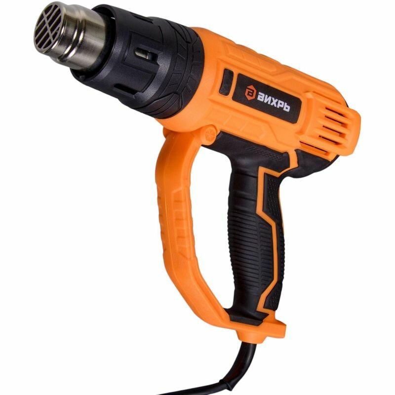 Фен технический вихрь ТП-2000Р (72/2/3)