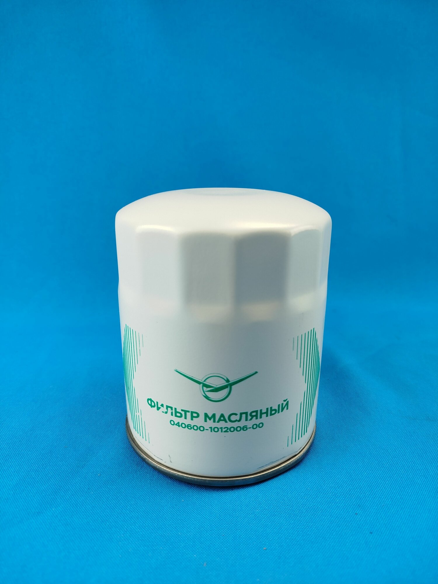 Фильтр масляный "УАЗ" для автомобилей ГАЗ, УАЗ дв. 405, 406, 409, 420, 4213