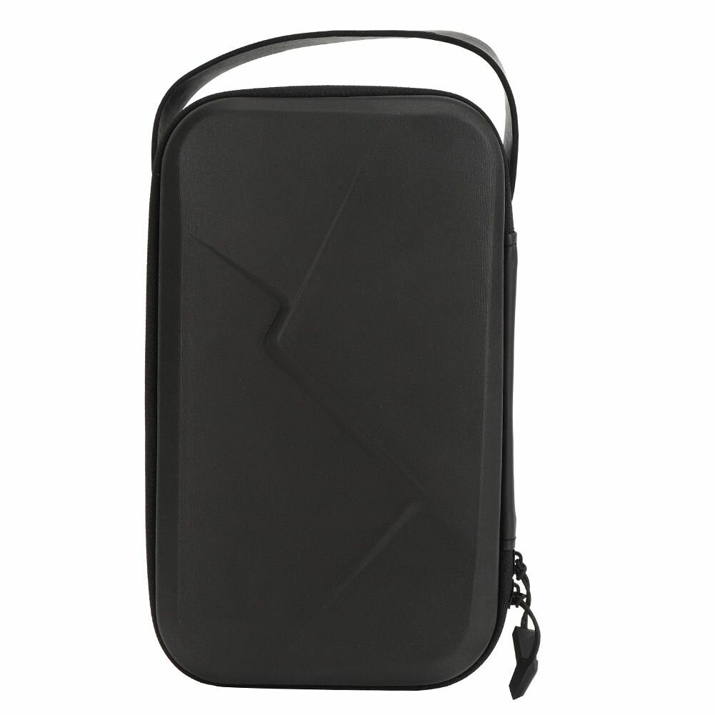 Кейс для экшн-камеры TELESIN, водонепроницаемый, универсальный, для GoPro Hero8, 100% новый, размер 240x145x60мм