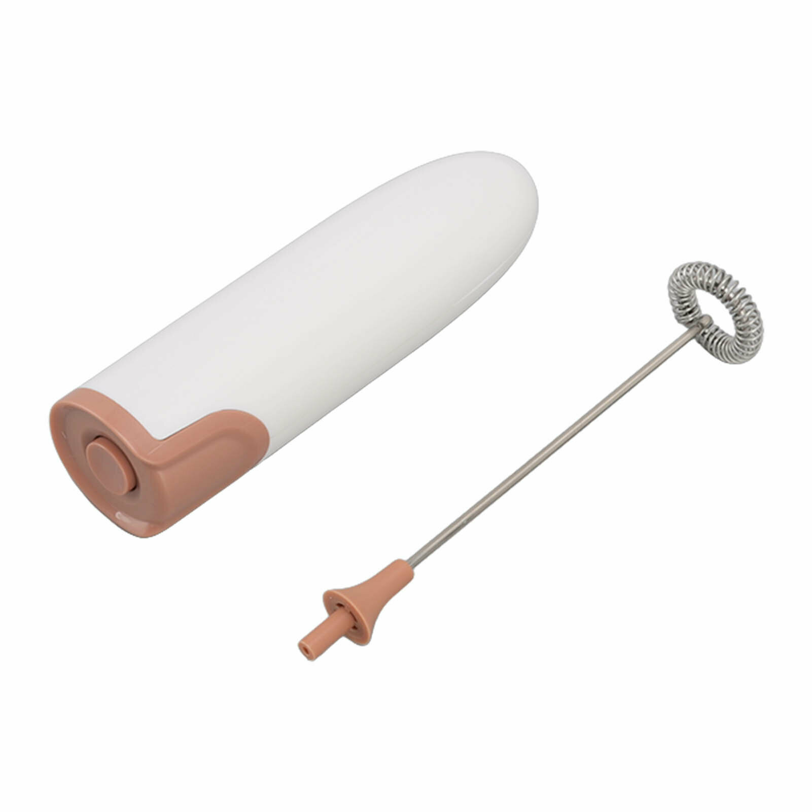 Домохозяйство электрического молока Фотер автоматическое портативное молоко изготовитель Создатель кофейный батон