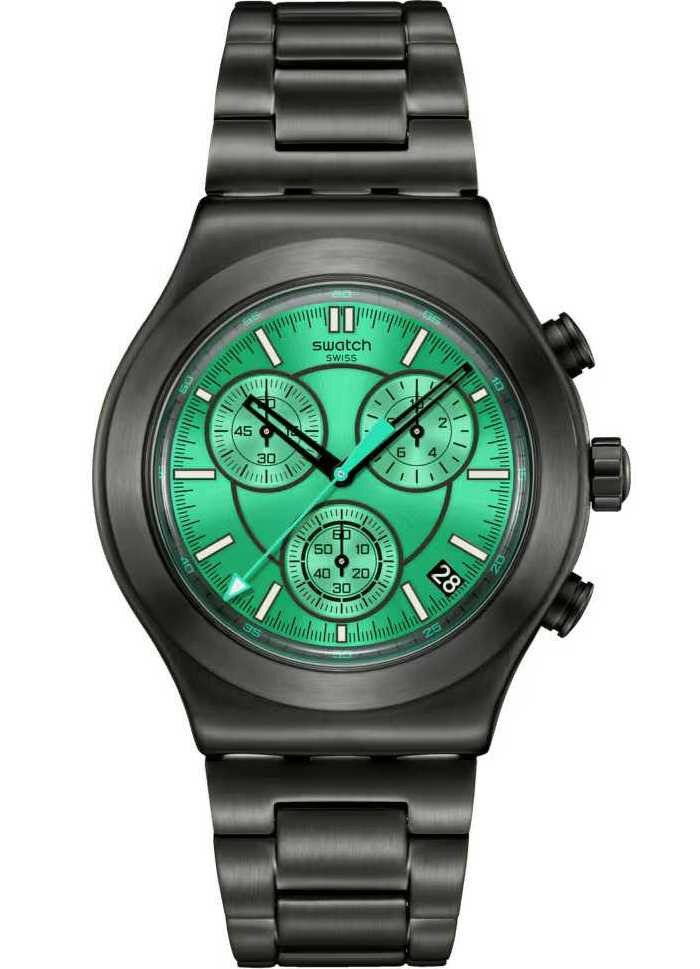 Наручные часы Irony