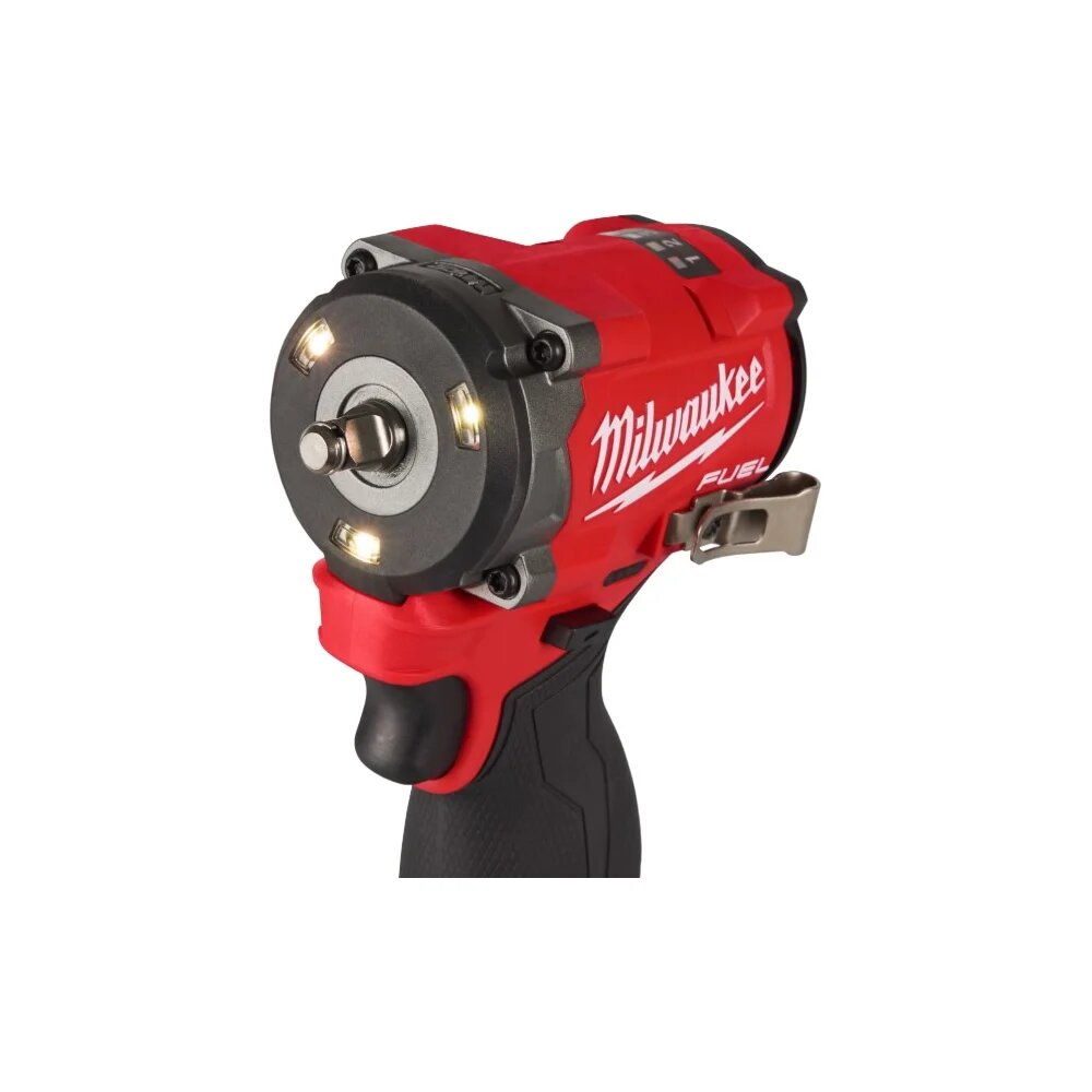 Milwaukee Акк. гайковёрт M12 FCIWF38G3-0 4933493451