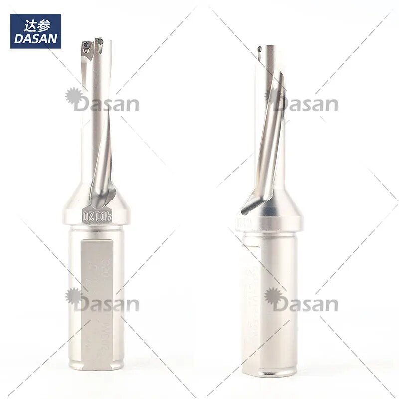 Сверло U-образное WC02 8-12 мм C20-4D10-42WC02