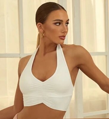 Топ спортивный