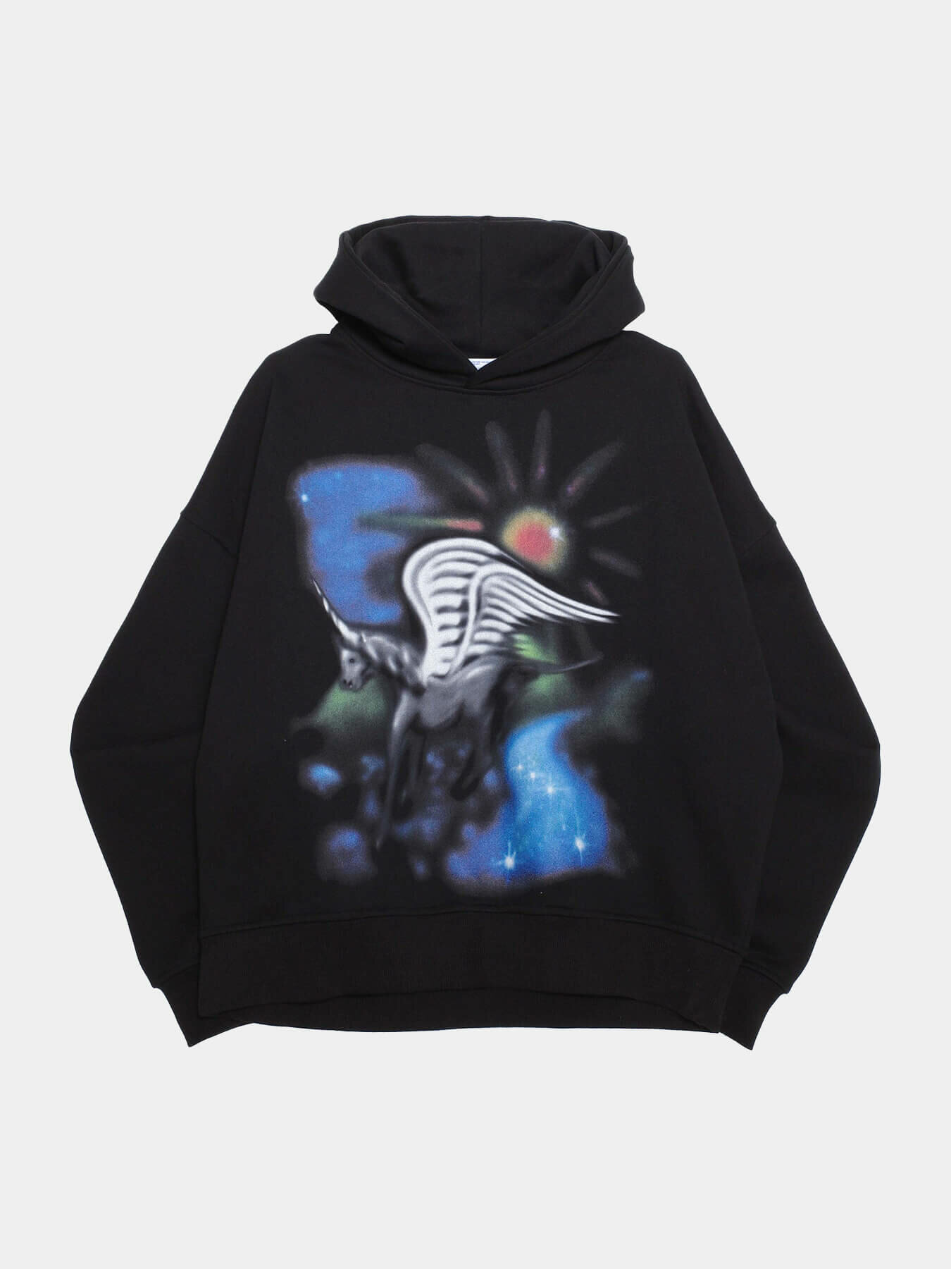 Худи Unicorn