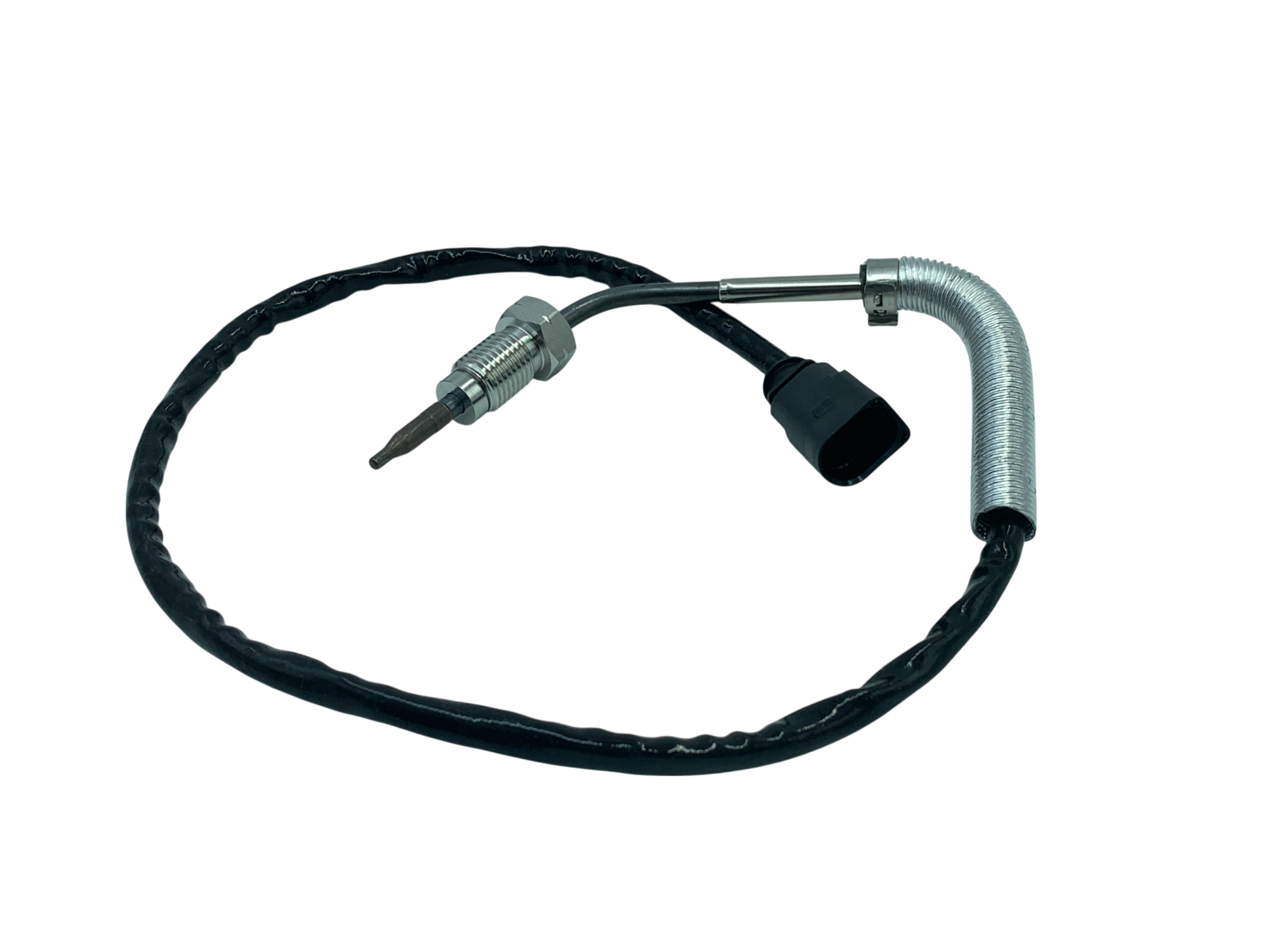 Датчик темп. выхл. газ. AUDI A3 2.0 tdi 12-, Skoda Octavia 2.0 tdi 12-, Superb 2.0 tdi 15-