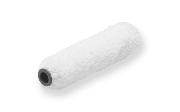 Мини-валик Anza Platinum Антекс микрофибра 100 мм 584510