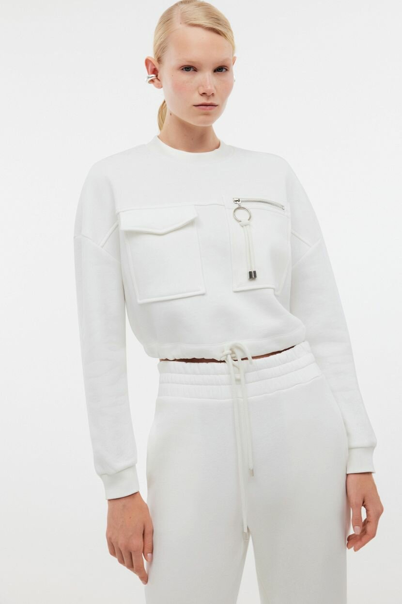 Толстовка B1124510