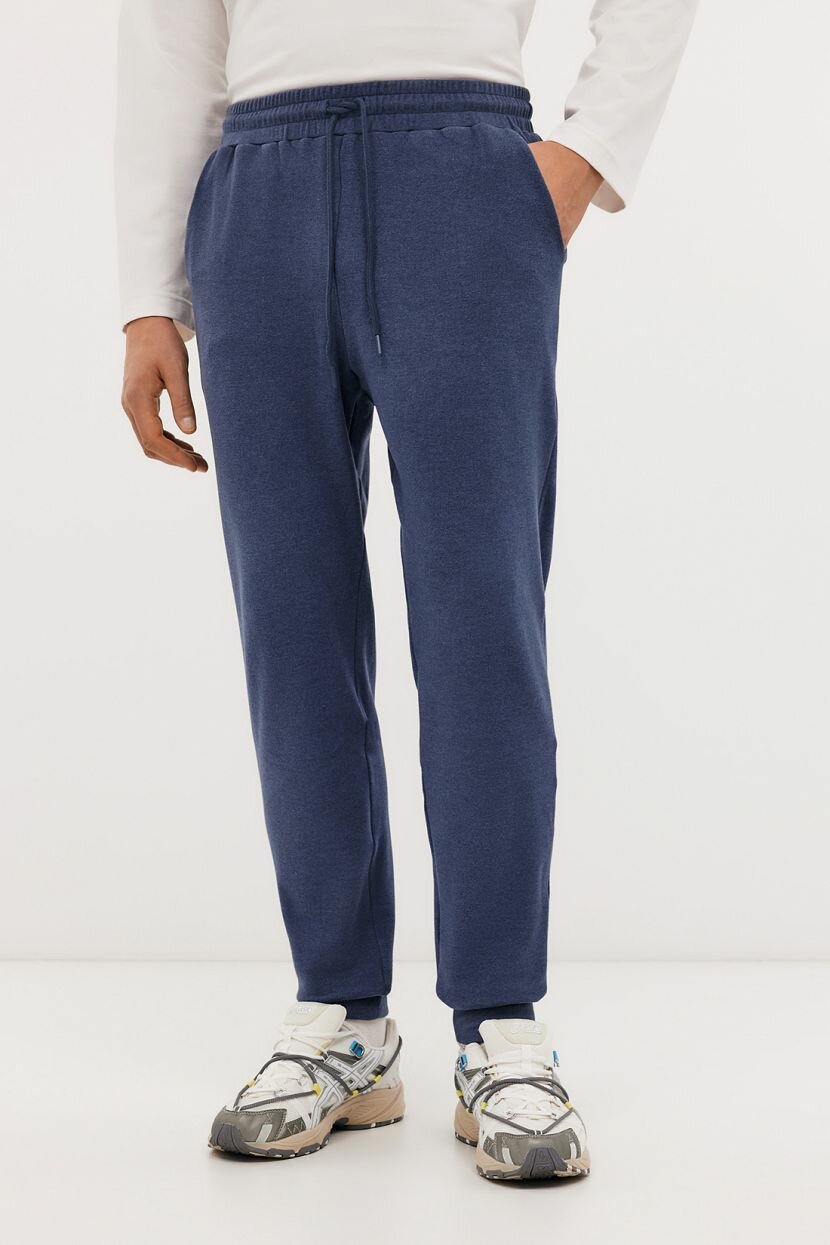 Брюки джоггеры B7924523