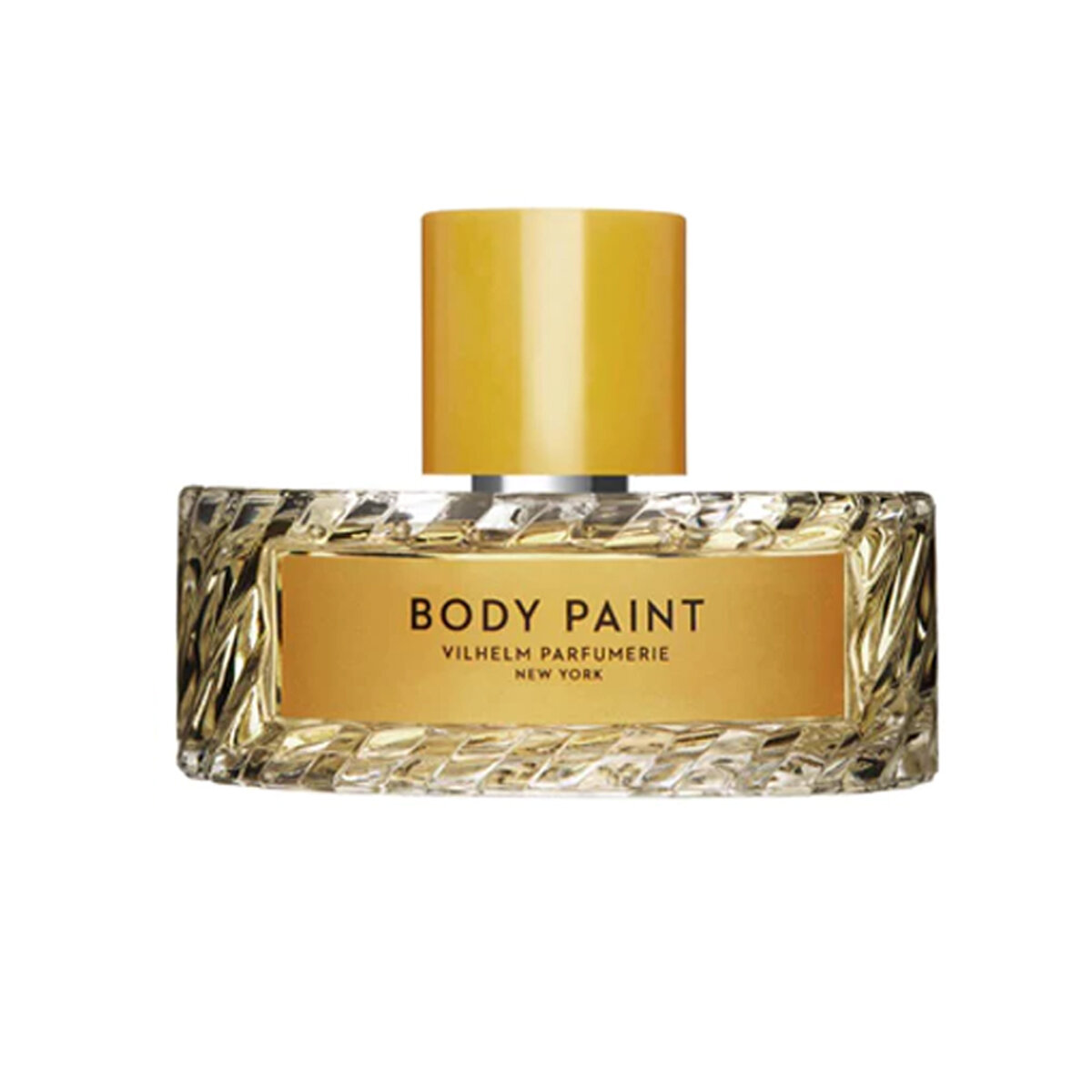 Парфюмерная вода Vilhelm Parfumerie "Body Paint", унисекс, 100 мл