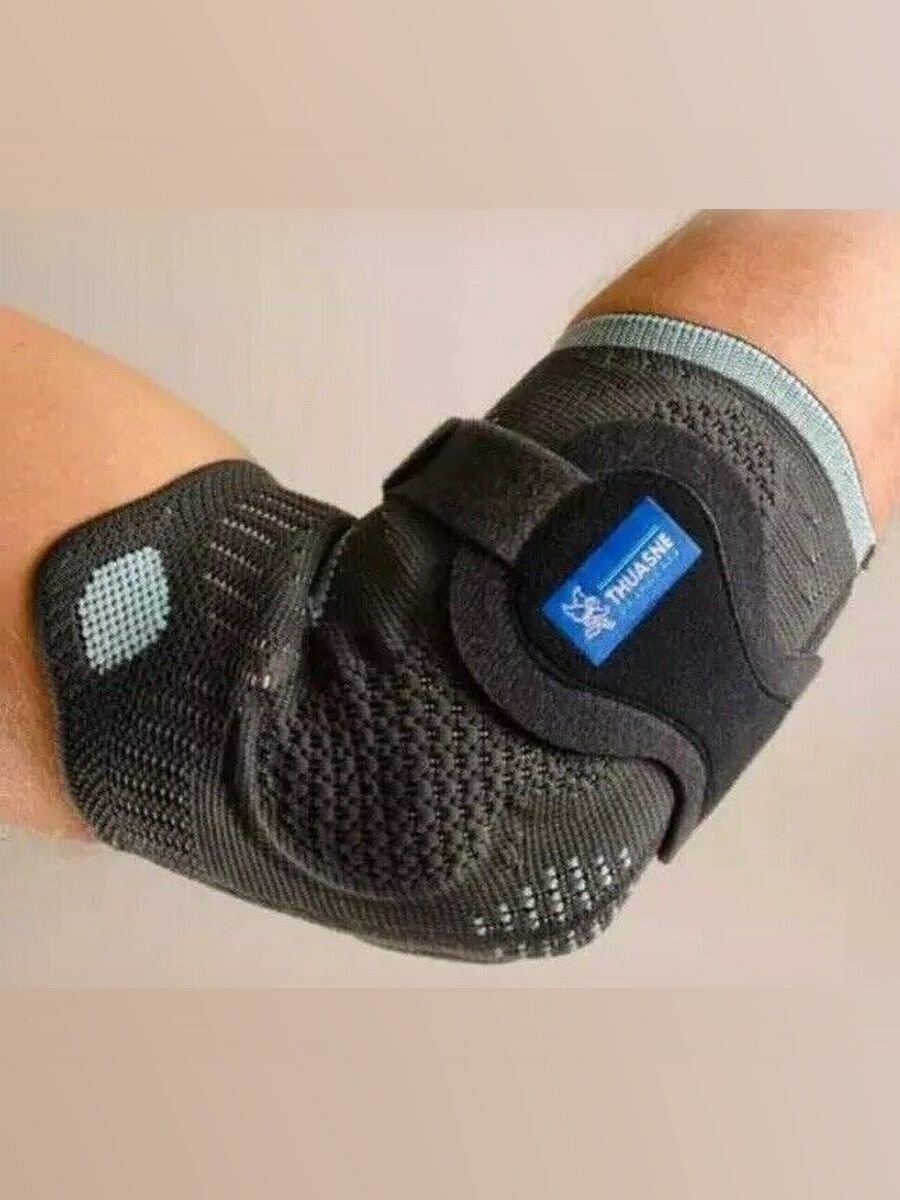 Silistab Epi Бандаж для лечения эпикондилита локтевого сустава, 2305