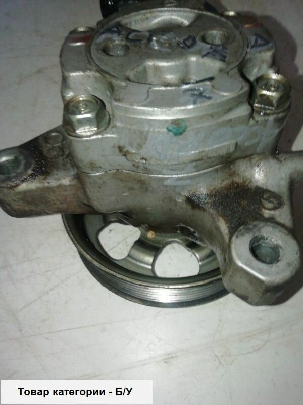 Генератор HONDA ACCORD 2007 - Б/У