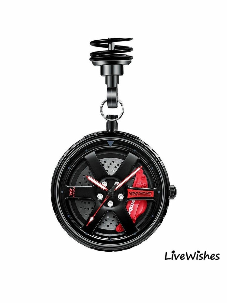 Наручные часы Live Wishes