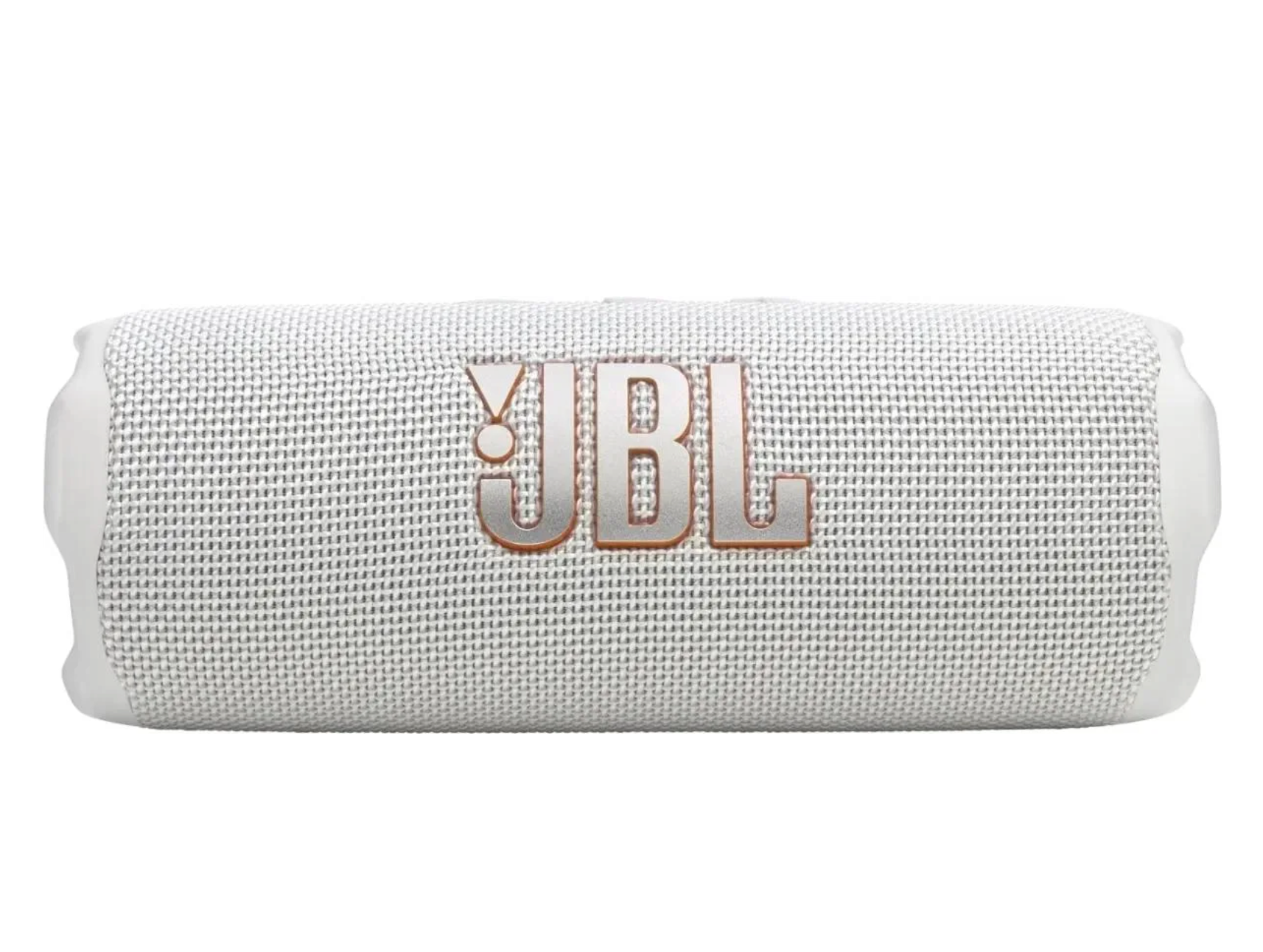 Портативная колонка JBL Flip 7, 25Вт, белый, (JBLFLIP7WHT)