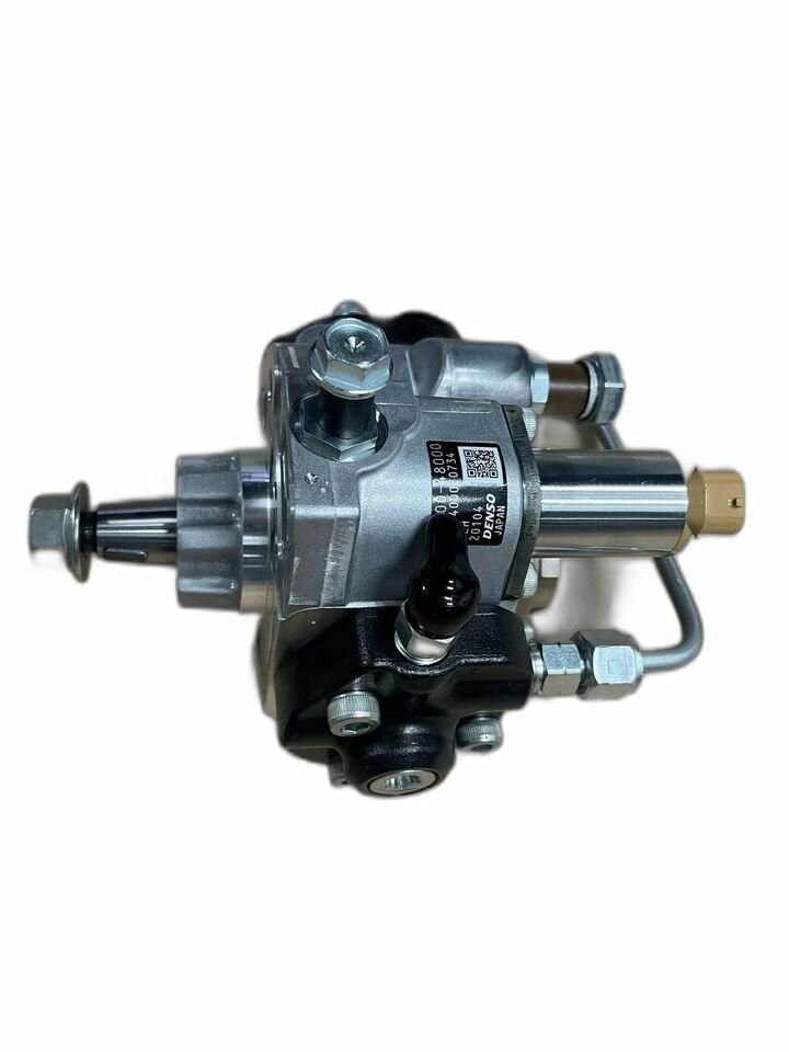 Топливный насос тнвд HD78 HD65 Bogdan D4GA Евро-4