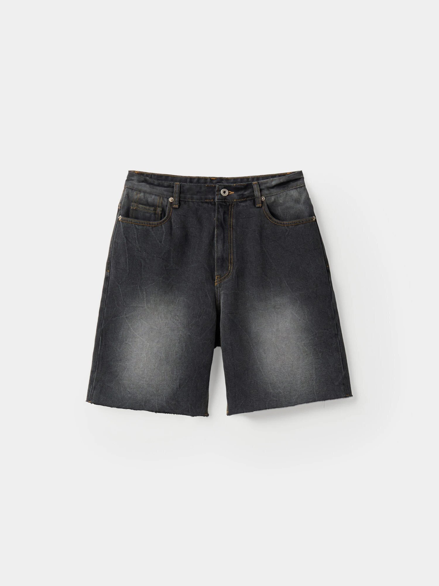 Шорты Linkle Cut-Off Denim