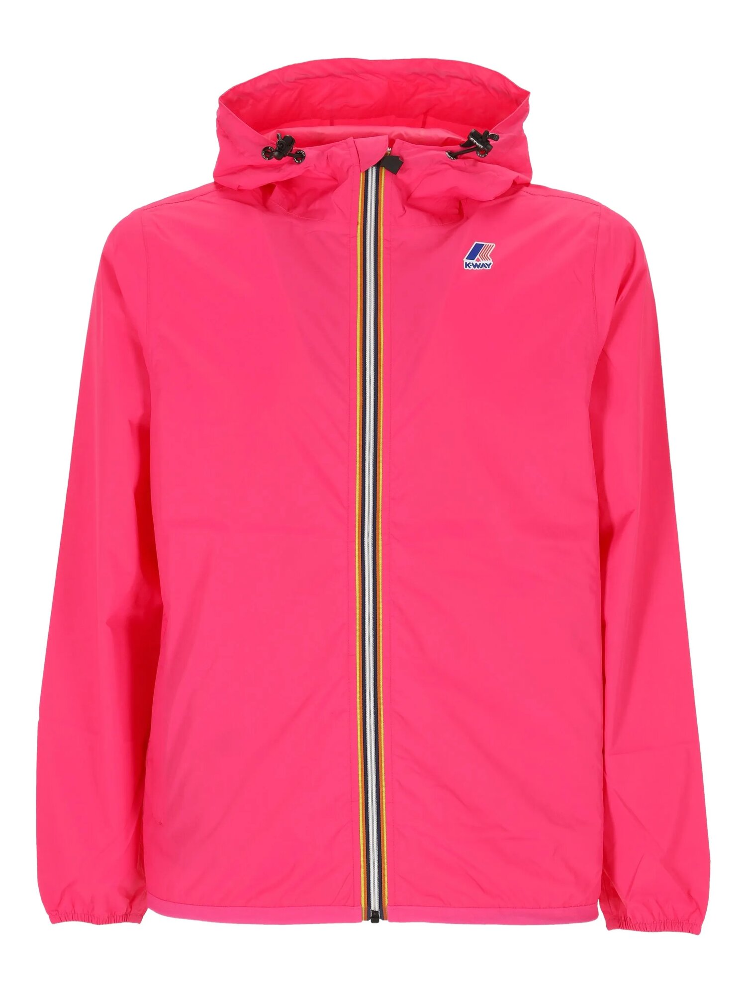 Куртка Jake Plus 2.