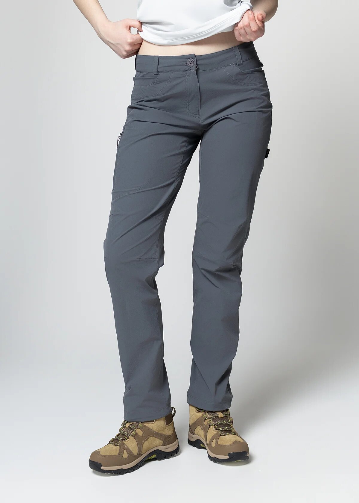 Брюки Женские Action Flex light