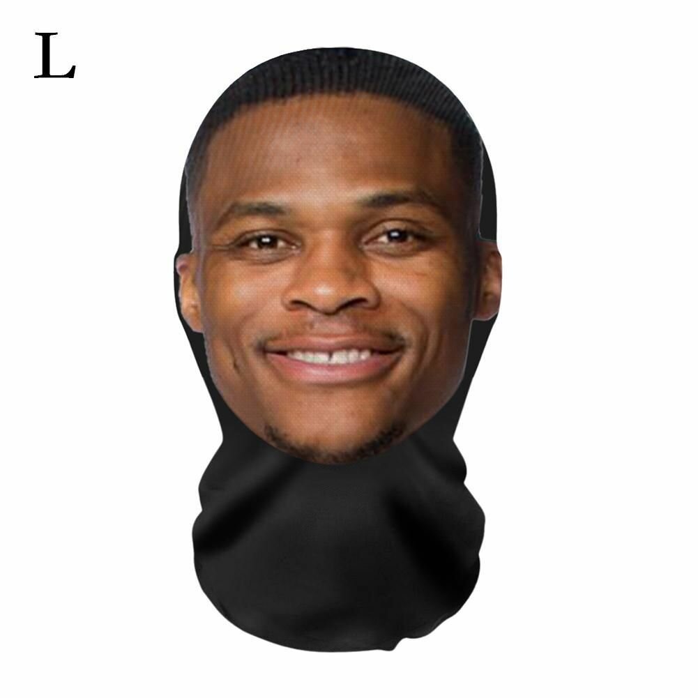 Балаклава  Весна-лето 2025 для мужчин