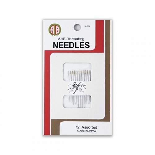 Иглы 304 для слабовидящих