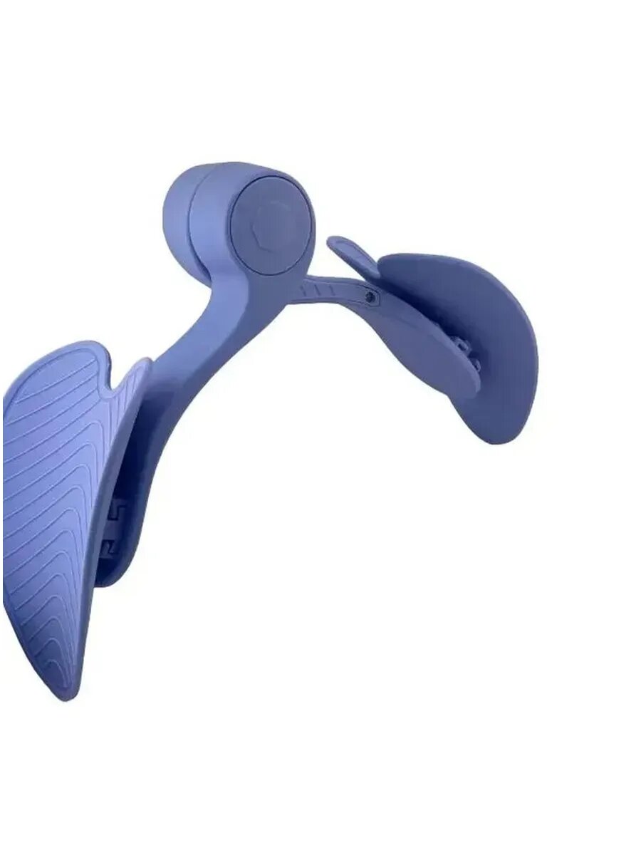 Эффективный тренажер для упругих ягодиц