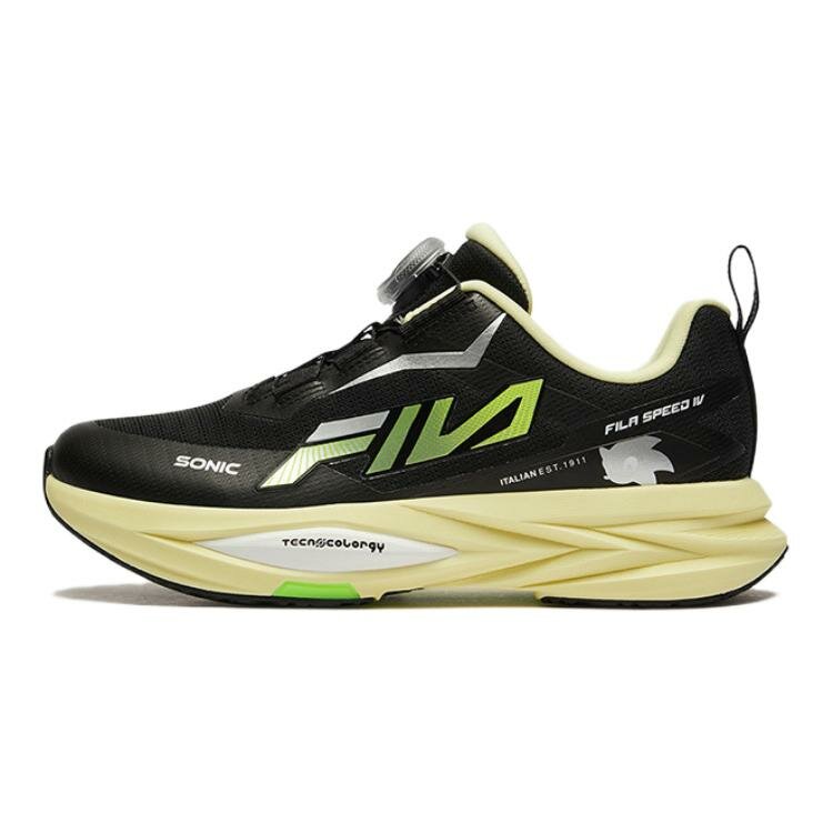 Кроссовки FILA KIDS BOA