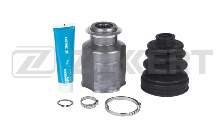 ШРУС врутренний. Zekkert. правый Hyundai Creta.