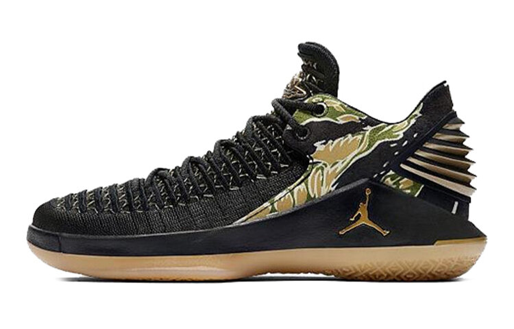 Кеды Air Jordan 32