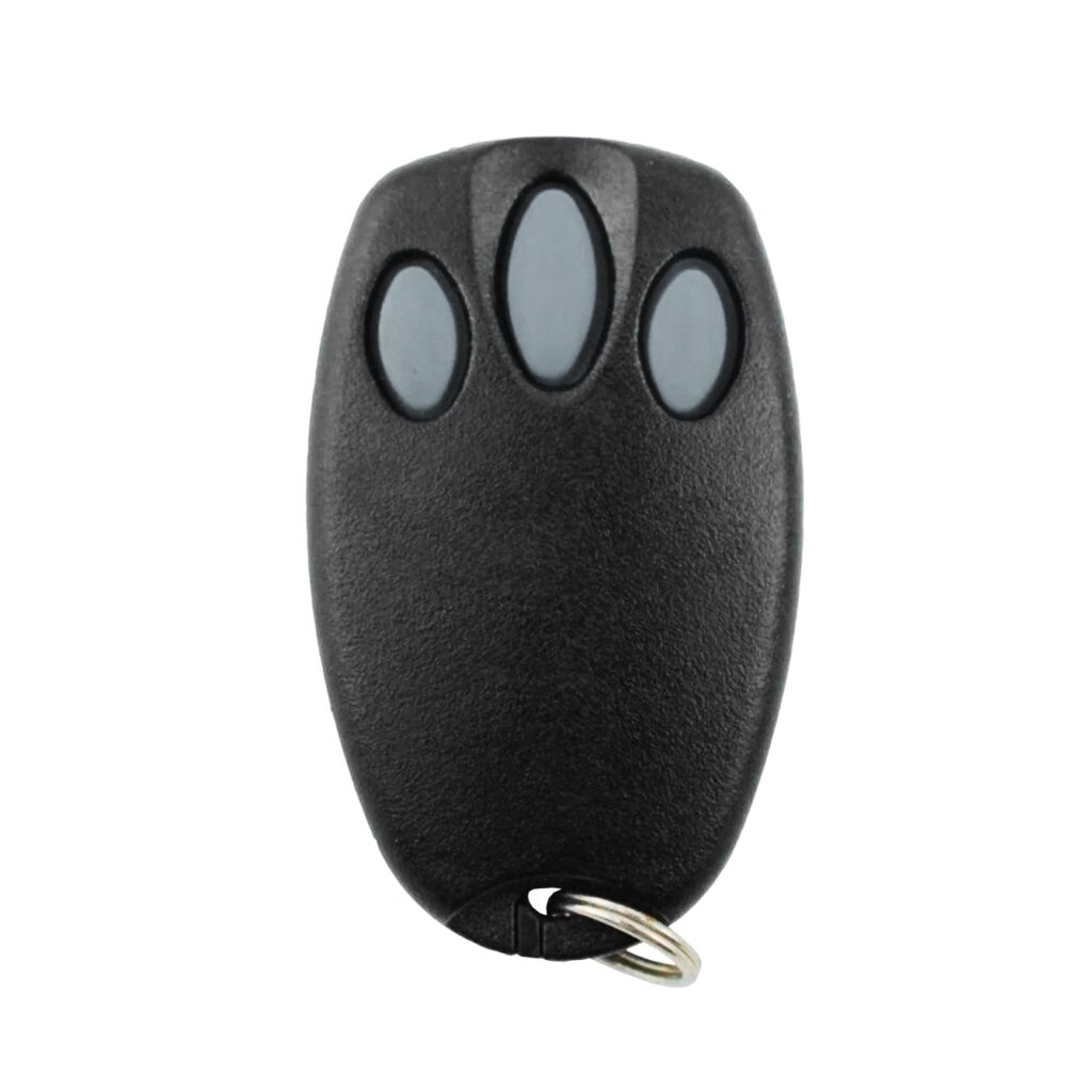Передатчик Открывания Гаражных Ворот Для Merlin C945 CM842 C940 C943 433,92 МГц