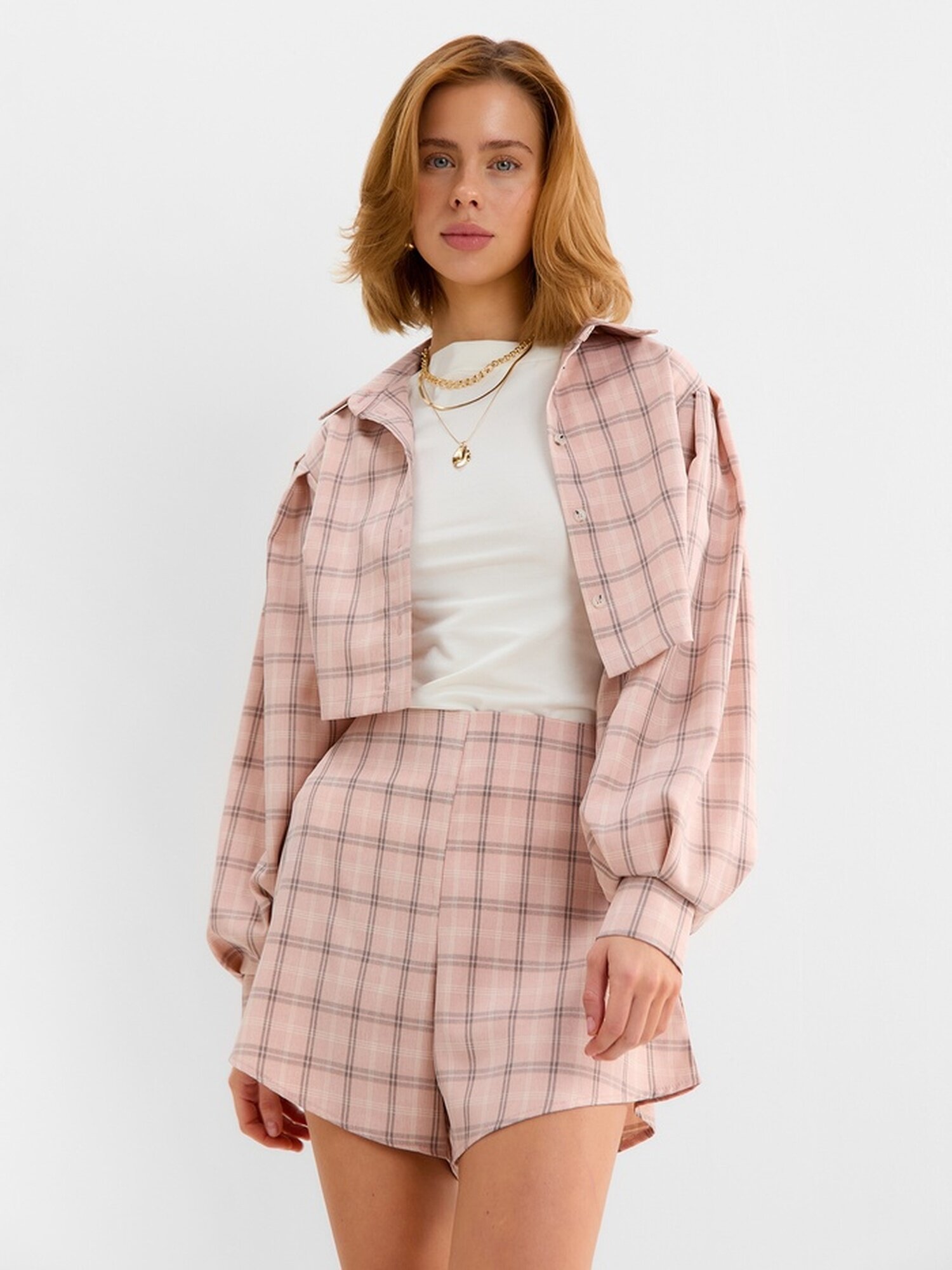 Комплект одежды