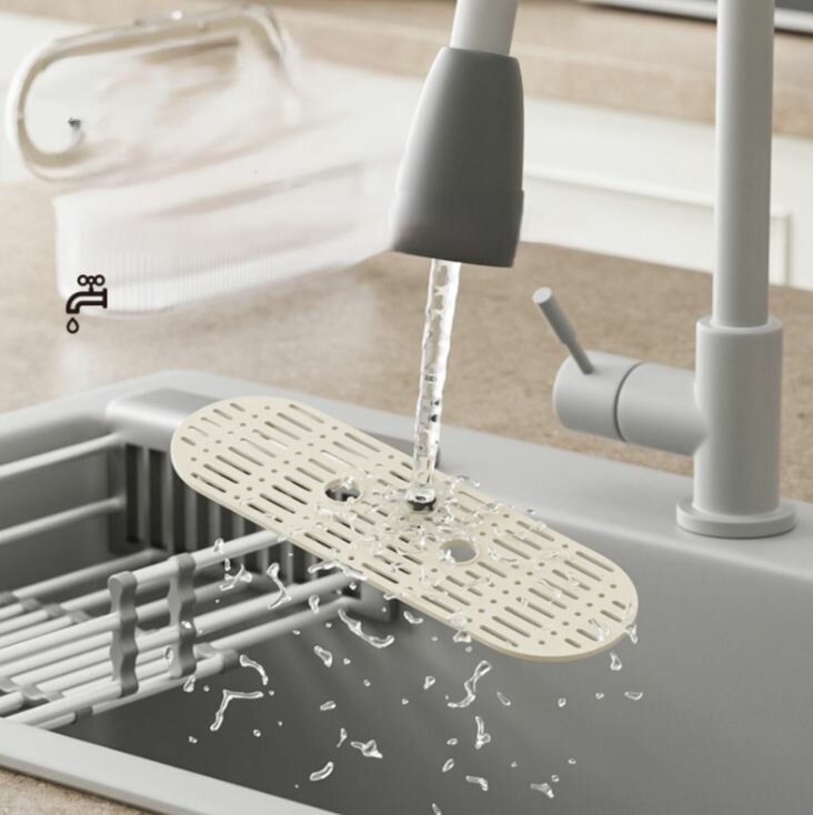 Футляр для набора столовых приборов, DAENERO, ложки, вилки, палочки для суши, чехол