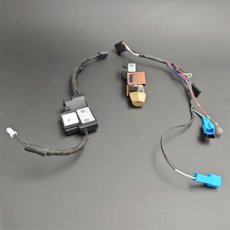 Модуль вибрационного двигателя для руля for BMW M3 F30 F20 F21 F22 F31 F32 F33 F34 F36 M5 F15 F16 F25 F26 F01 F07 F10 F12 F13 Full Set F30