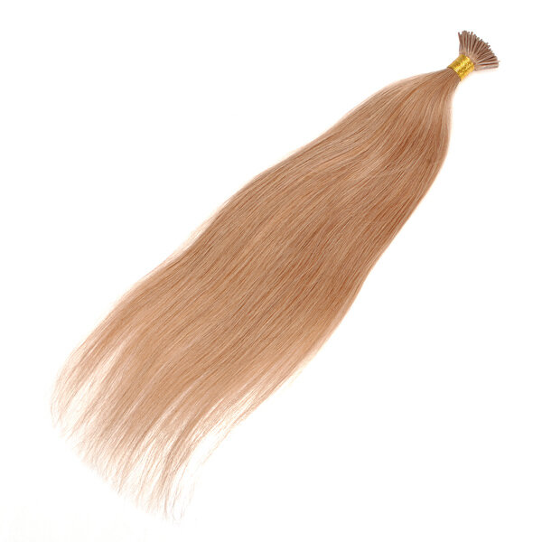 Комплект натуральных волос для наращивания - Восемь