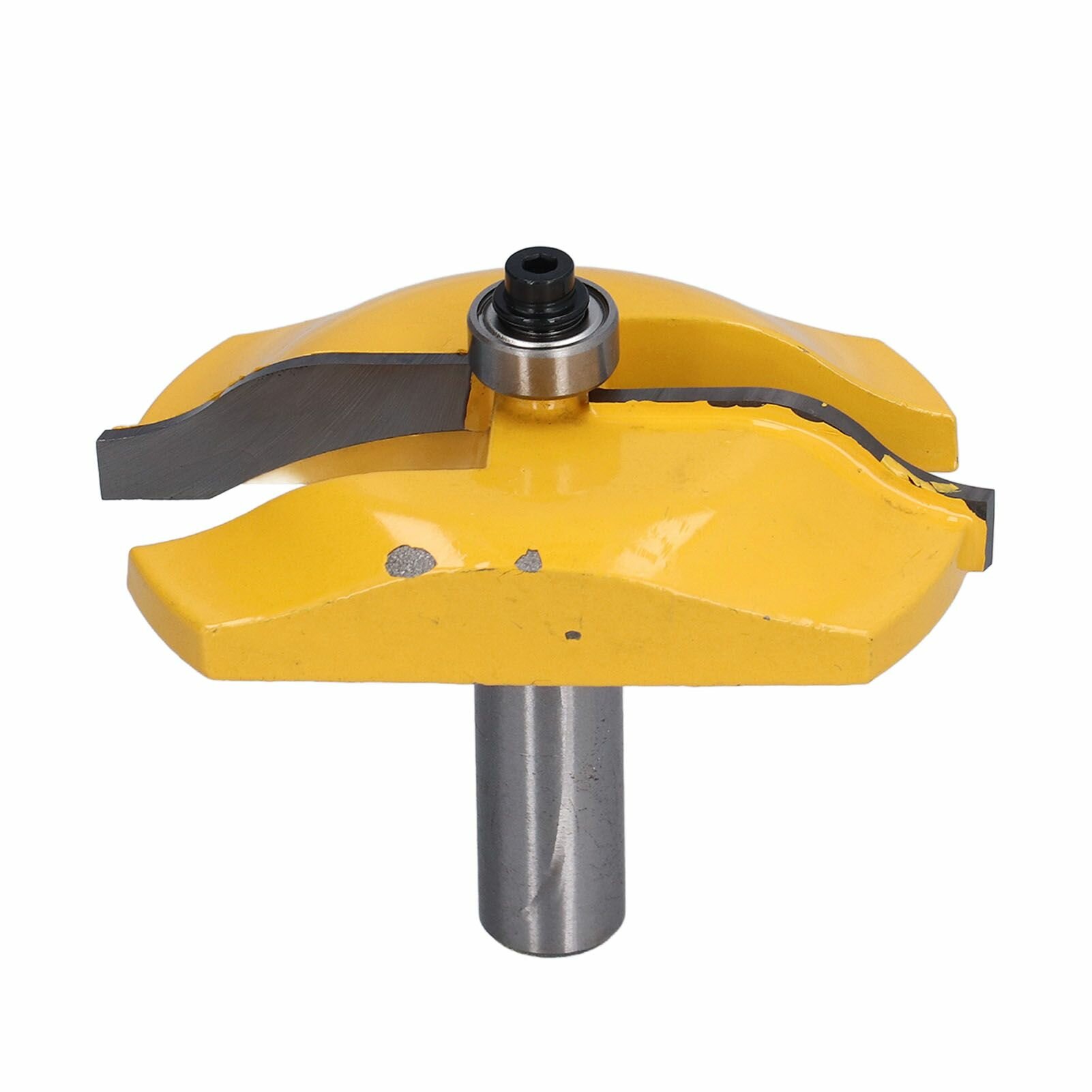 Фреза 3" для филенчатых дверей, твердосплавная, хвостовик 1/2"