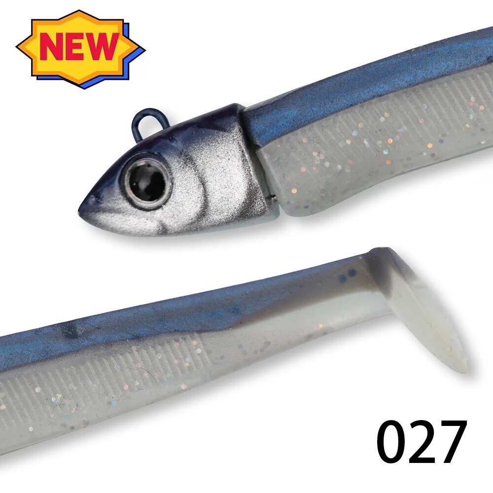 Hunthouse Barre T. Minnow, 85mm, 12г, Серый (027)