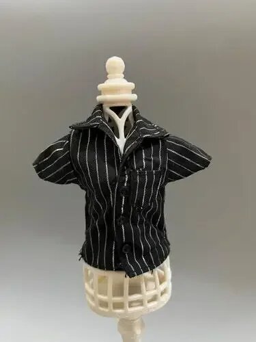 Футболка для куклы Licca 30 см