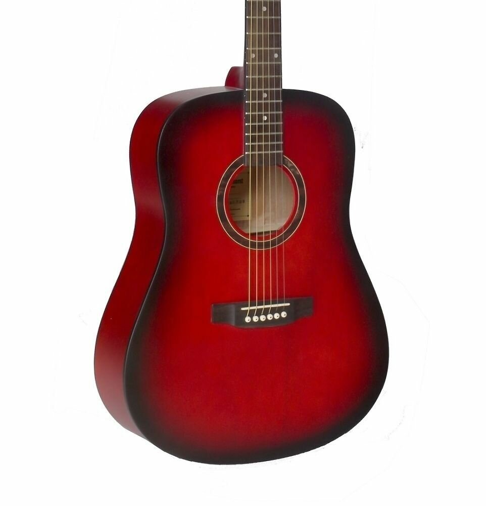 Акустическая гитара