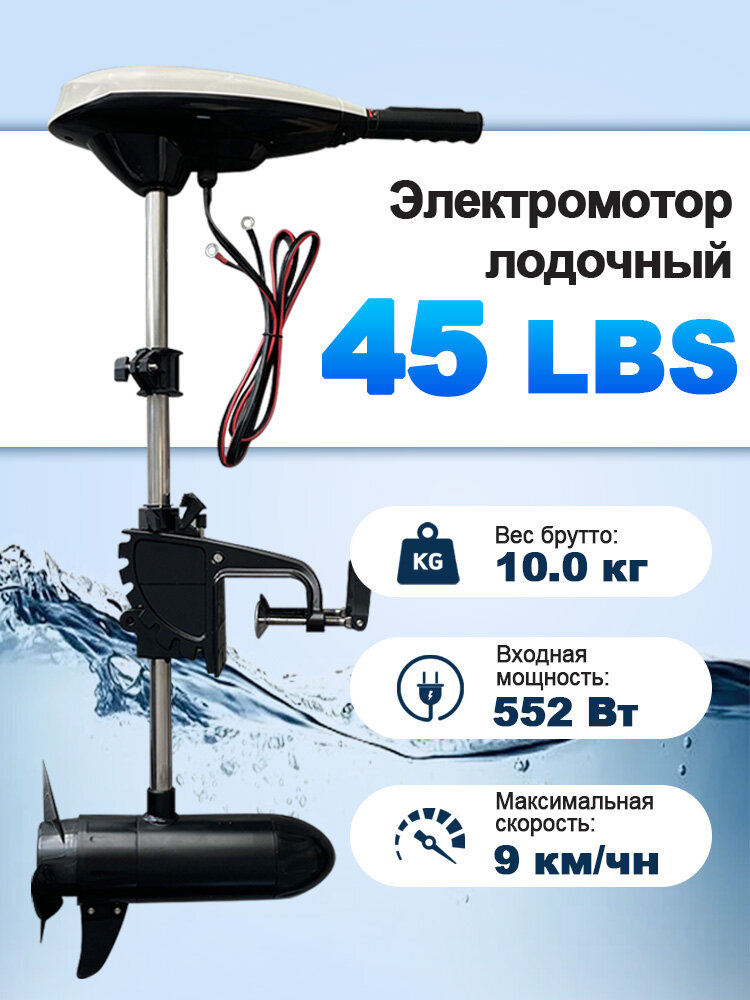 Прочие аксессуары и комплектующие для судов