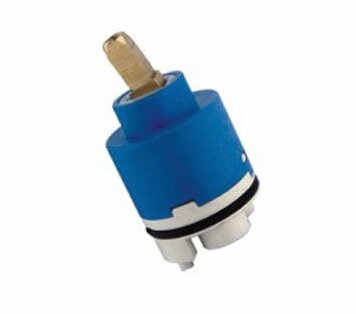 F57-1 Картридж 35мм. металл высокий