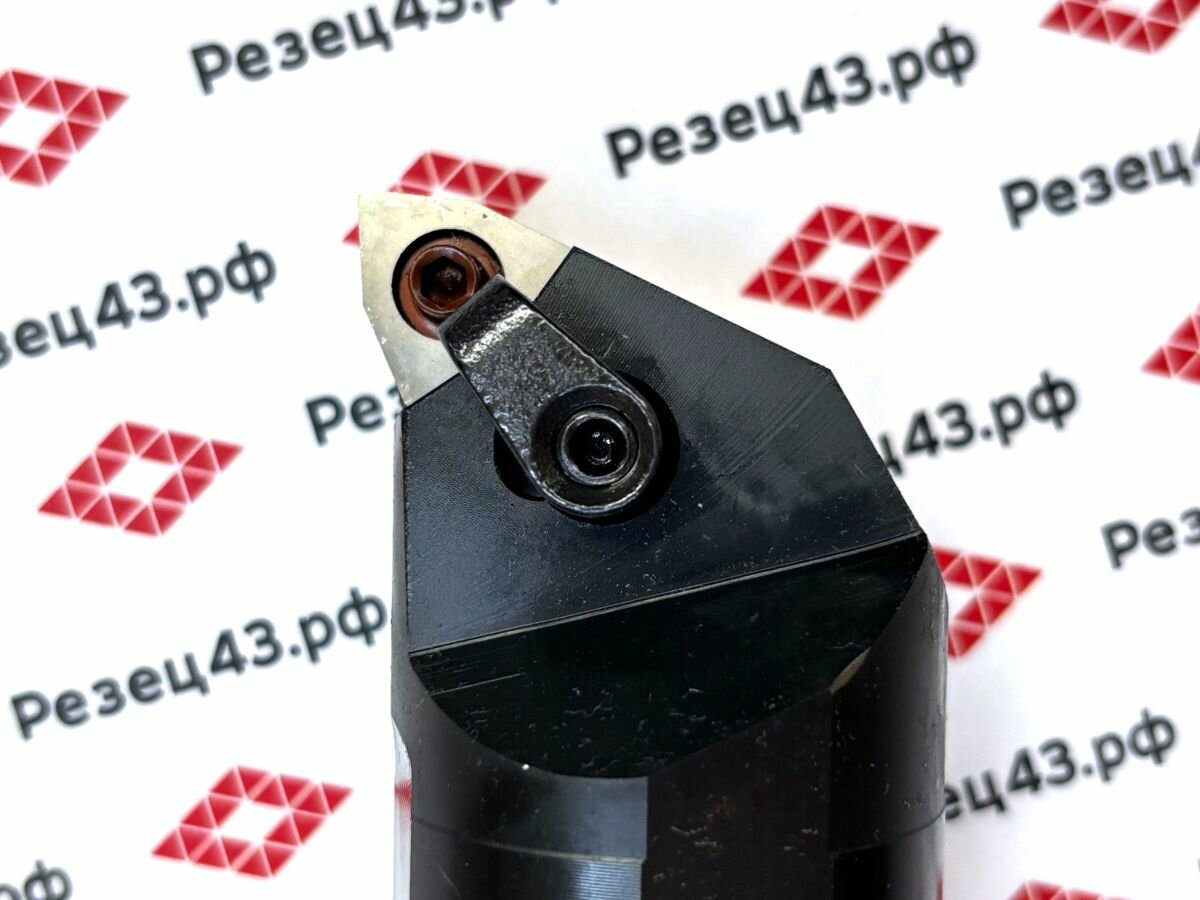 Резец внутреннего точения S40T-MWLNR08