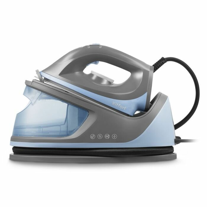 Паровая станция Kitfort КТ-9308