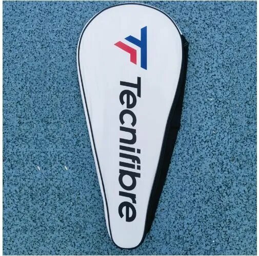 KNOW EASY-Tecnifibre Чехол для ракеток для большого тенниса, объем: 35 л