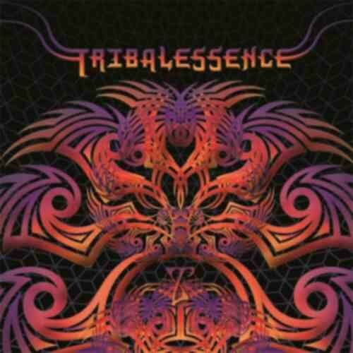Диск Tribalessence (1 CD) — фото 1
