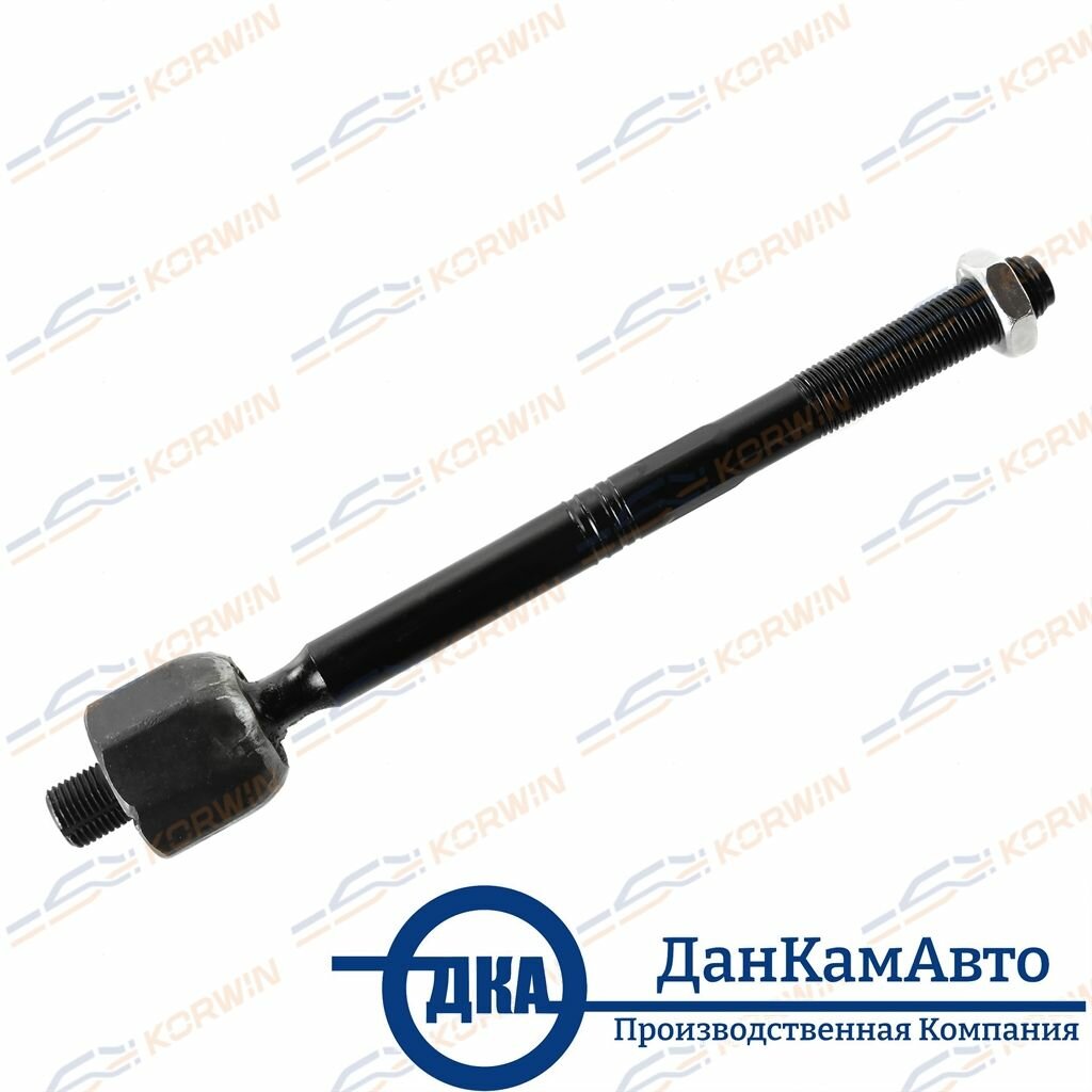 Тяга рулевая AUDI A6 (C7) / Q5 (8RB) / A7 (4GA)