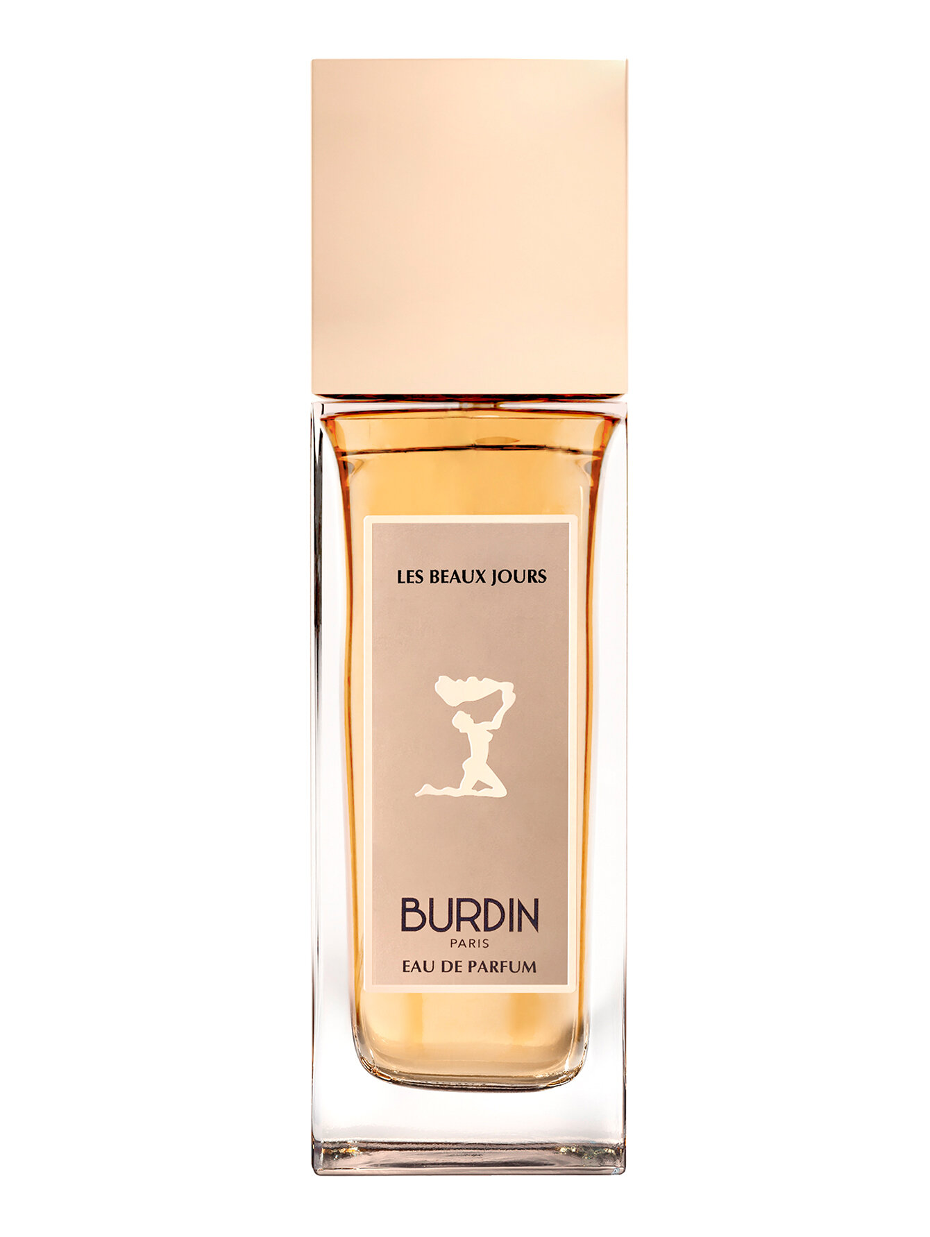 Burdin Les Beaux Jours 30 мл, Парфюмерная вода женская