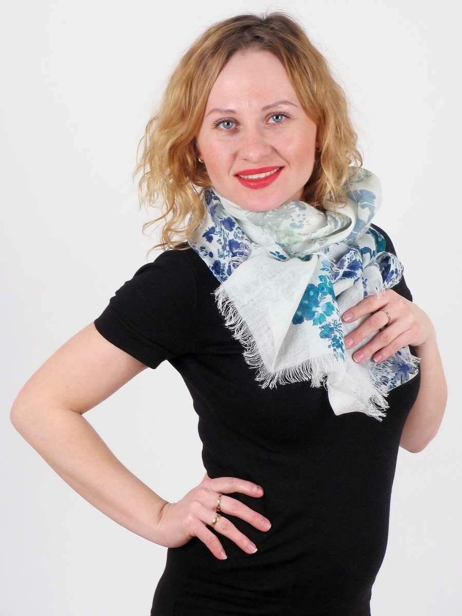 Палантин для женщин