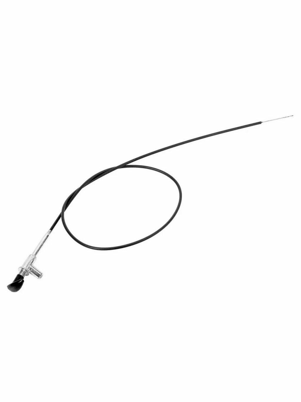 Трос жалюзи радиатора для а/м ГАЗ-3307,08 "G-PART" бензиновые