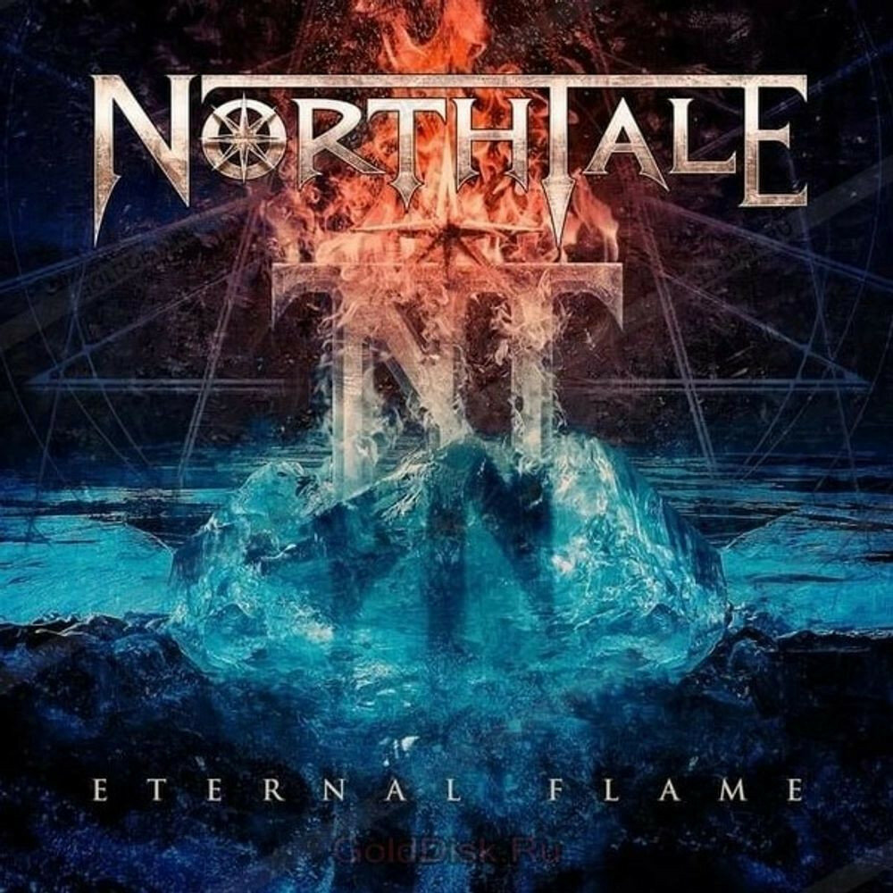 Northtale – Eternal Flame (RU) (CD)